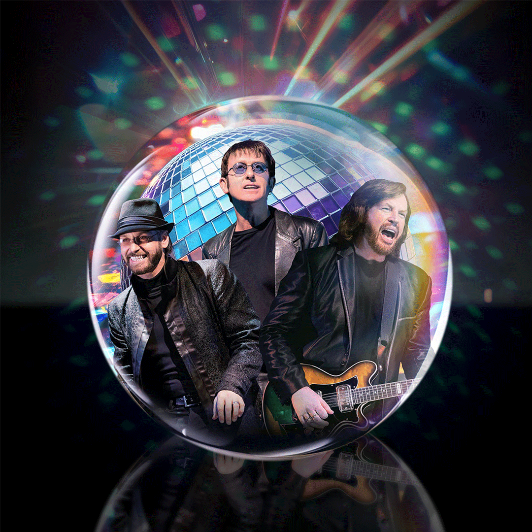 The Australian Bee Gees Show | Shoalhaven Entertainment Centre